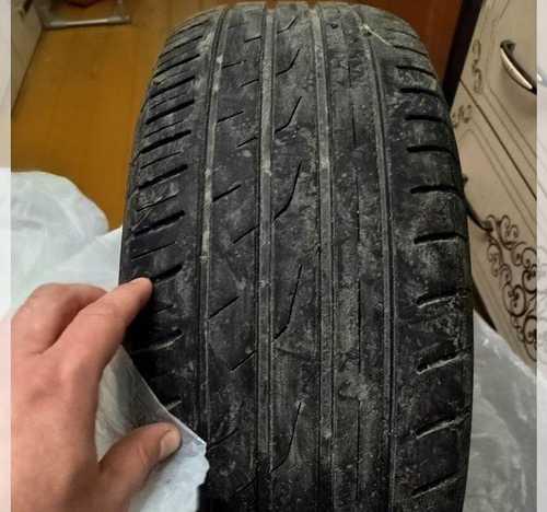 Toyo Proxes CF2 205/60 R16 92V