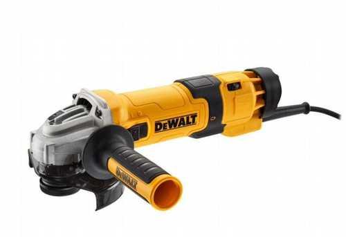 Углошлифовальная машина Dewalt DWE4257