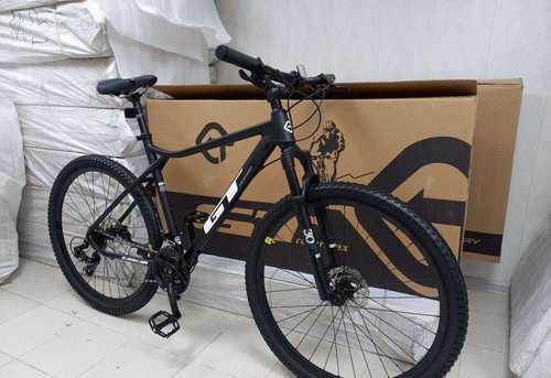 Горный велосипед 29 Алюминий гидравлика Shimano