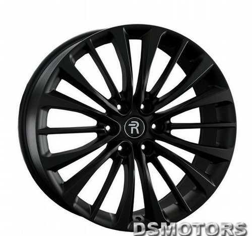 Диски Infiniti INF28 8/22 6x139.7 ET30 d77.8 MB