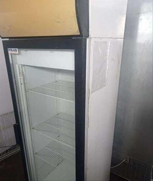 Холодильник Polair б/у