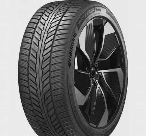 Hankook Winter i'cept iON X IW01A 255/45 R20 105V