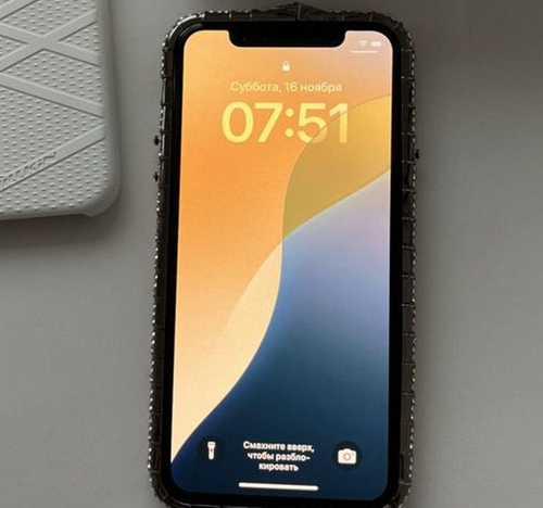 iPhone Xs, 256 ГБ