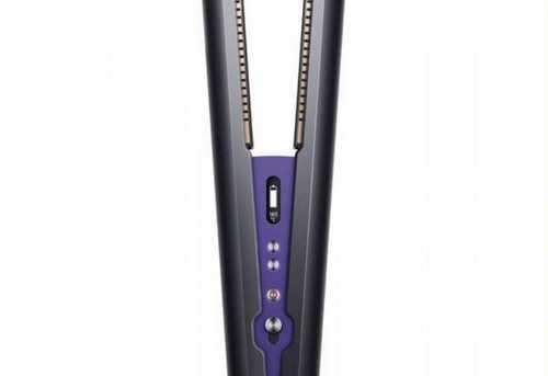 Выпрямитель dyson corrale hs03 black/purple