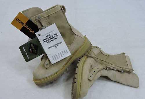 ACU Gore tex берцы Rocky 790 размер US 4. 5 R