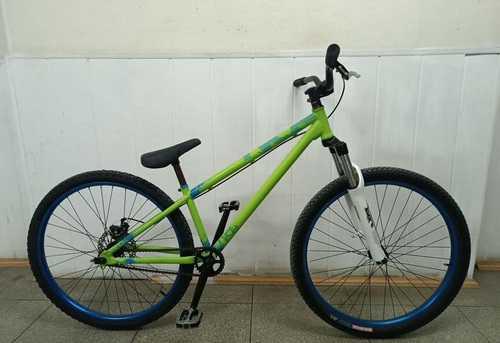 Велосипед MTB Norco ryde. 26'