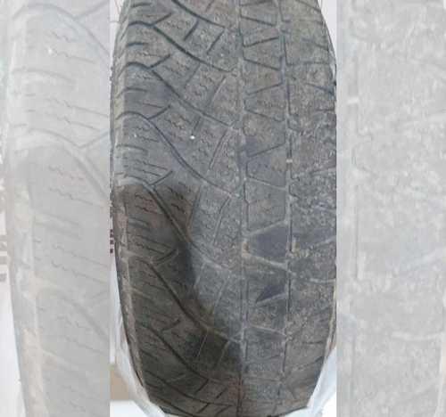 Michelin Latitude Cross 225/65 R17