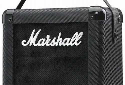 Marshall гитарный комбоусилитель MG2CFX