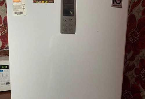 Холодильник LG ga-b419slgl