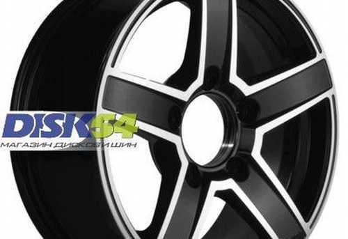 Диски 16 5*139.7 Khomen Wheels