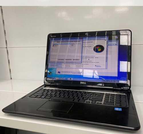 Ноутбук Dell Inspiron N7110 сн0374