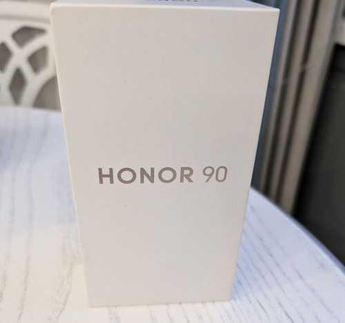 HONOR 90, 8/256 ГБ