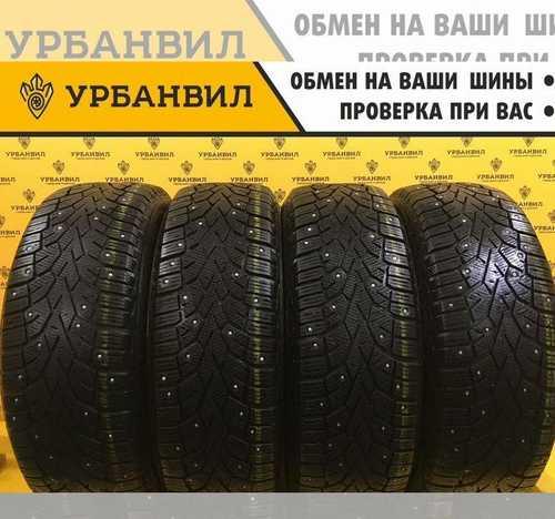 Gislaved NordFrost 100 SUV 225/65 R17 102