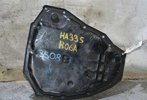 Поддон АКПП Suzuki Alto HA35S R06A