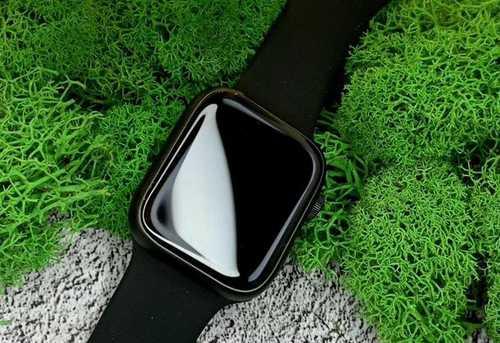 Часы apple watch 8 Pro 45 mm + ремешок в подарок