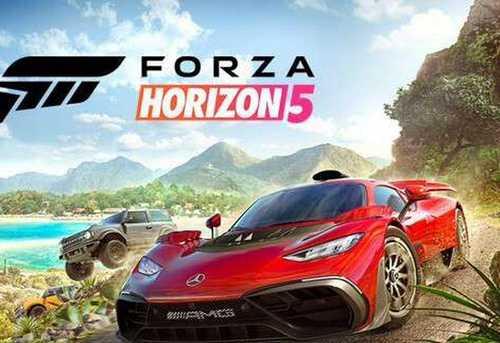 Forza Horizon 5 (Steam)