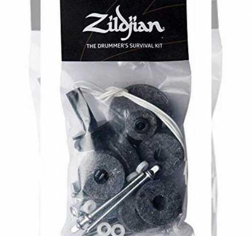 Набор аксессуаров Zildjian ZSK Drummer's Survival Kit