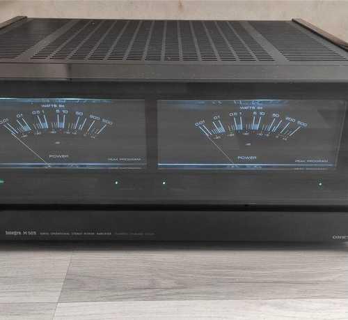 Усилитель Onkyo M-509