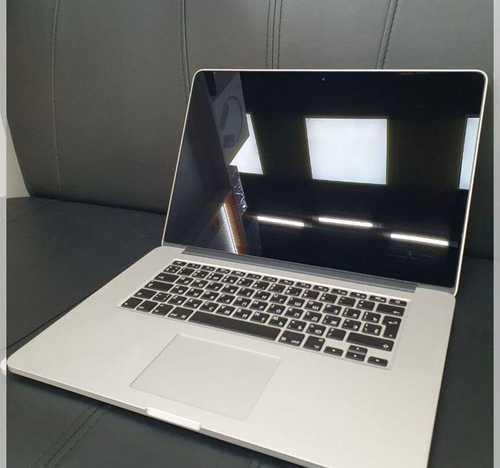 Apple MacBook Pro 15 A1398 запчасти