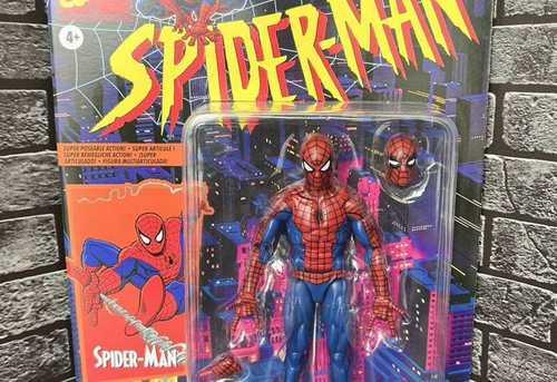 Человек Паук Spider Man Hasbro Marvel Фигурка