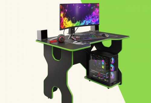 Компьютерный стол 140 см новый