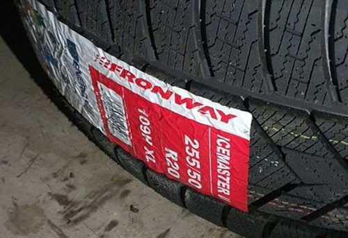 Fronway IceMaster II 255/50 R20 109H
