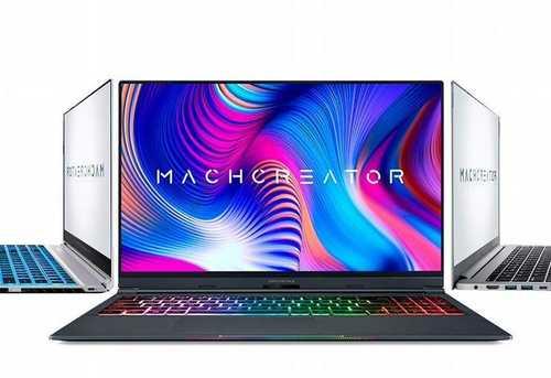 Ноутбук Machenike Machcreator E Intel I5-11300H