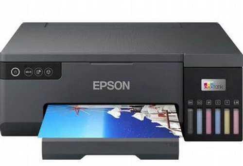 Принтер Epson L8050 - новый