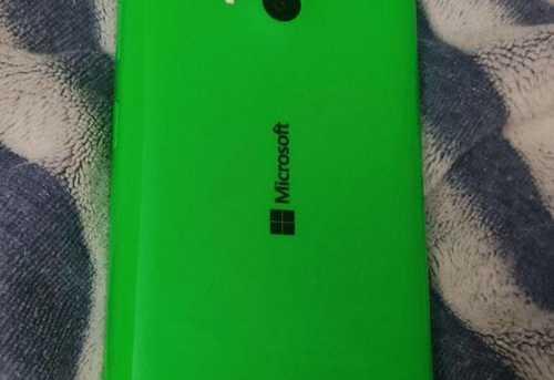 Microsoft Lumia 535 Dual Sim, 8 ГБ