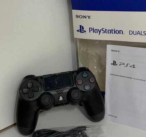 Ps4 dualshock 4 геймпад