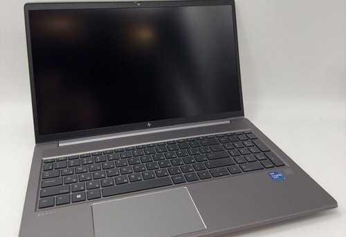 Игровой ноутбук 15.6" HP ZBook Power G8, 256 гб, C