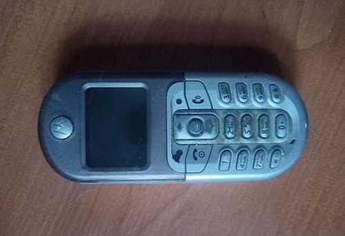 Motorola C205