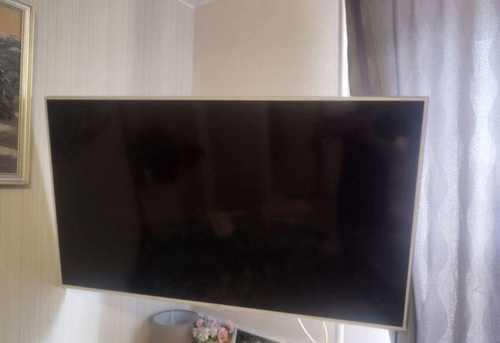 Телевизор Samsung со SMART tv 46 дюймов