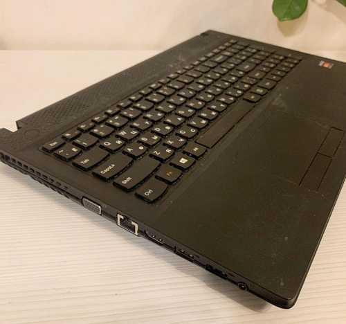 Lenovo g505 не включается/донор/под восстановление