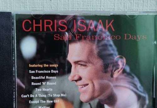 Chris isaak 1993 альбом