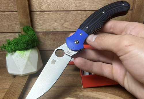 Нож Spyderco Hungarian