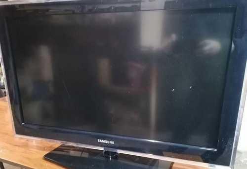 Телевизор бу на запчасти 32" Samsung