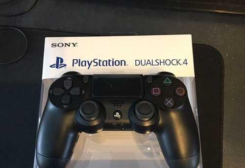PlayStation dualshock 4
