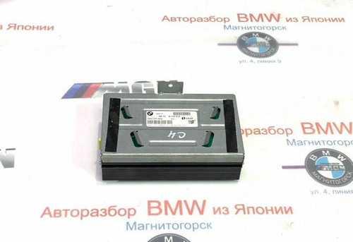 Усилитель звука Bmw X5 E70 N52B30 2008