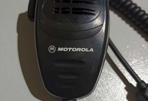 Тангента Motorola mdrmn4025B