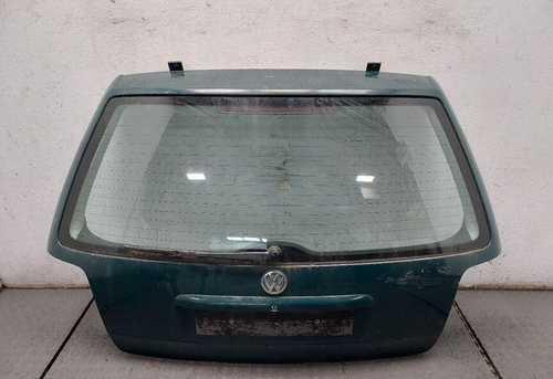 Крышка багажника Volkswagen Passat 5, 1998