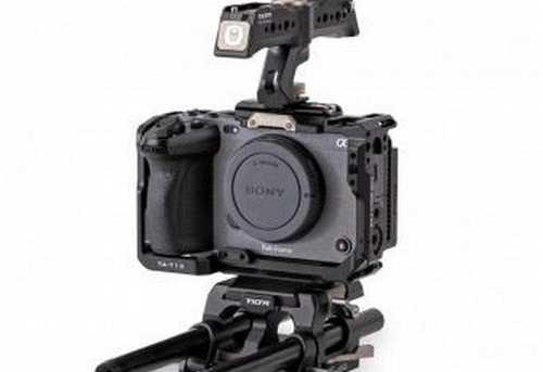 Клетка Tiltaing для Sony FX3 Basic Kit TA-T13-A-B