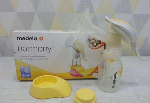 Молокоотсос medela harmony | Festima.Ru - Мониторинг объявлений