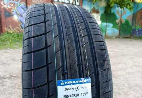 Triangle TH201 255/40 R20 101Y