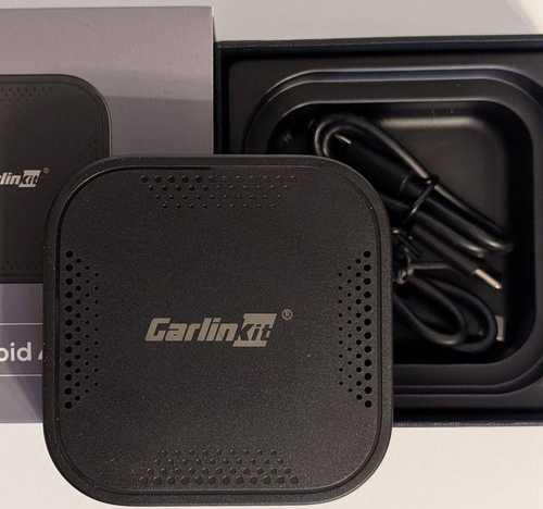 Carlinkit tbox basic 2G 32G SDM450