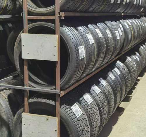 Bridgestone Nextry Ecopia 215/60 R17 96V