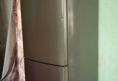 Холодильник LG GA-479utba