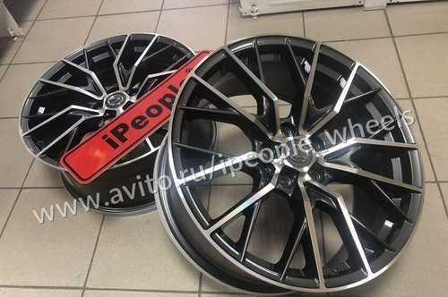 Диски на Lexus R18