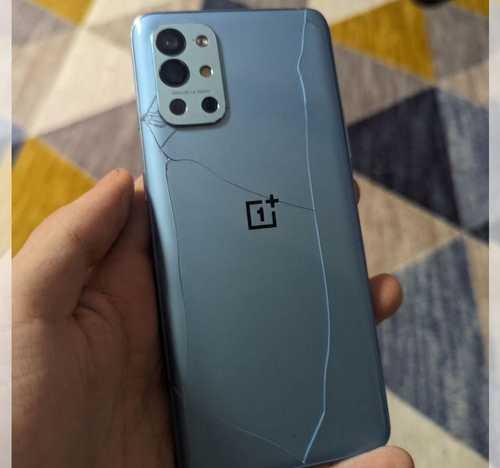 OnePlus 9R, 8/256 ГБ