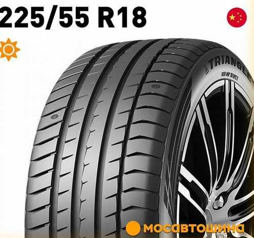 Triangle EffeXSport TH202 225/55 R18 102Y